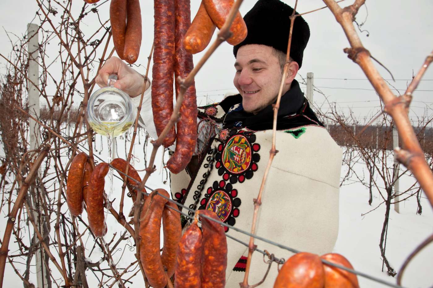 Gdje proslaviti Vincešku, Vinkovo ili Vincekovo? Donosimo najbolja ...